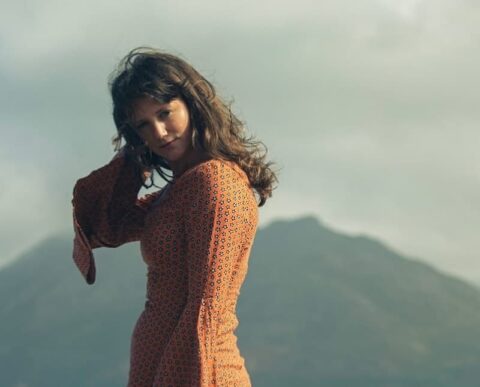 Der Sommer mit Alex Kate - Ton an