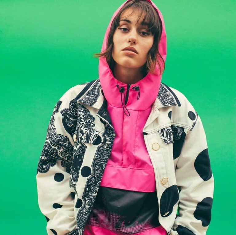 Agar Agar - Das schräge Pop Duo - Ton an