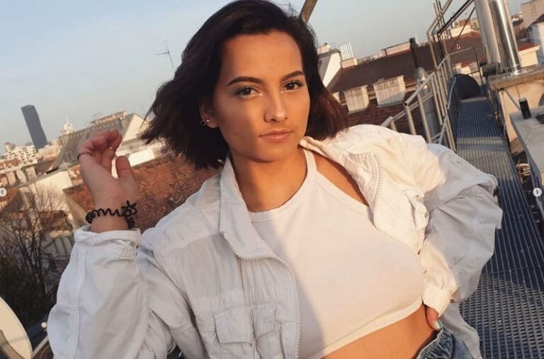 Alexa Lopez – Out of the Box - Ton an