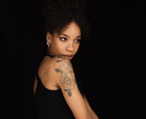 Janice mit neuer Single - Ton an