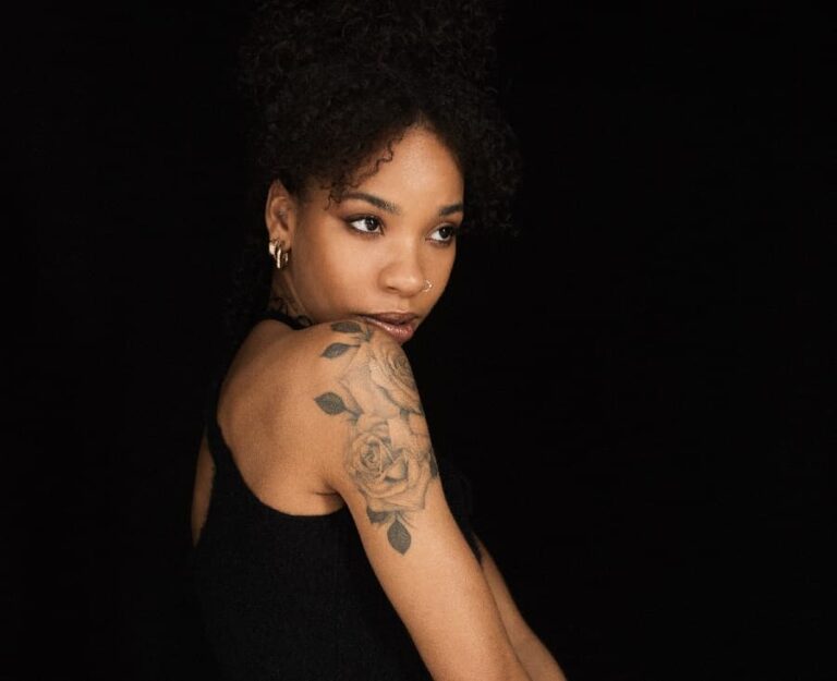 Janice mit neuer Single - Ton an