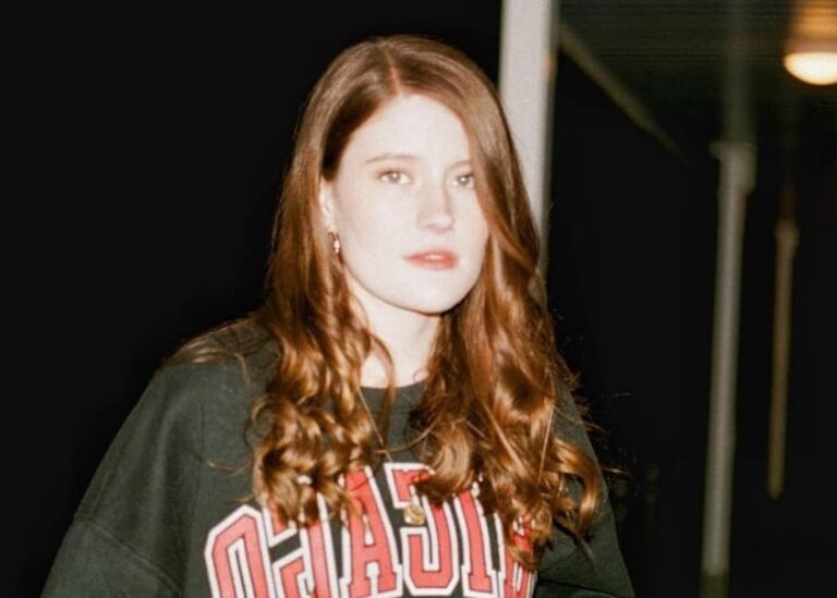 Madeline Juno - Ton an