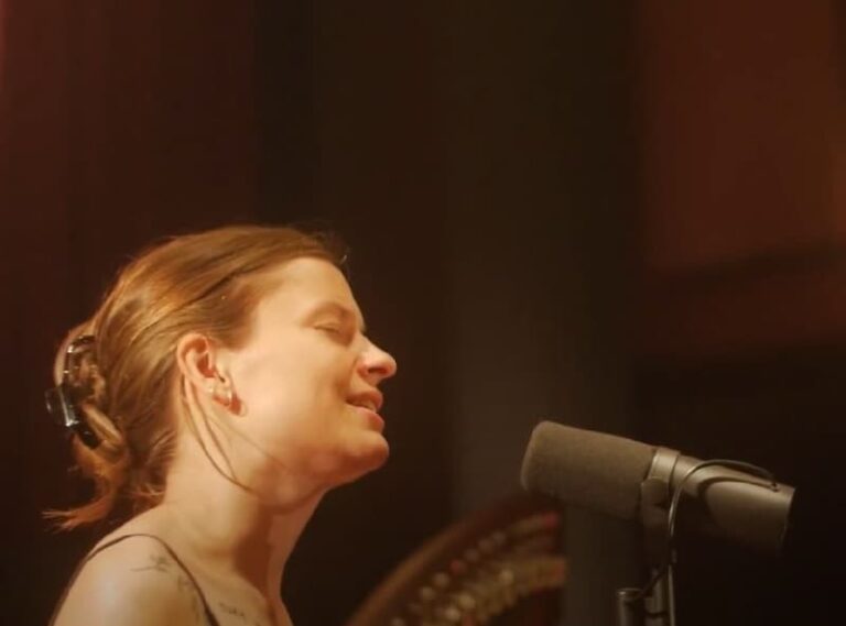 Selma Judith - Ton an