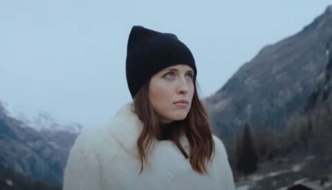 Alice Merton mit Same Team - Ton an