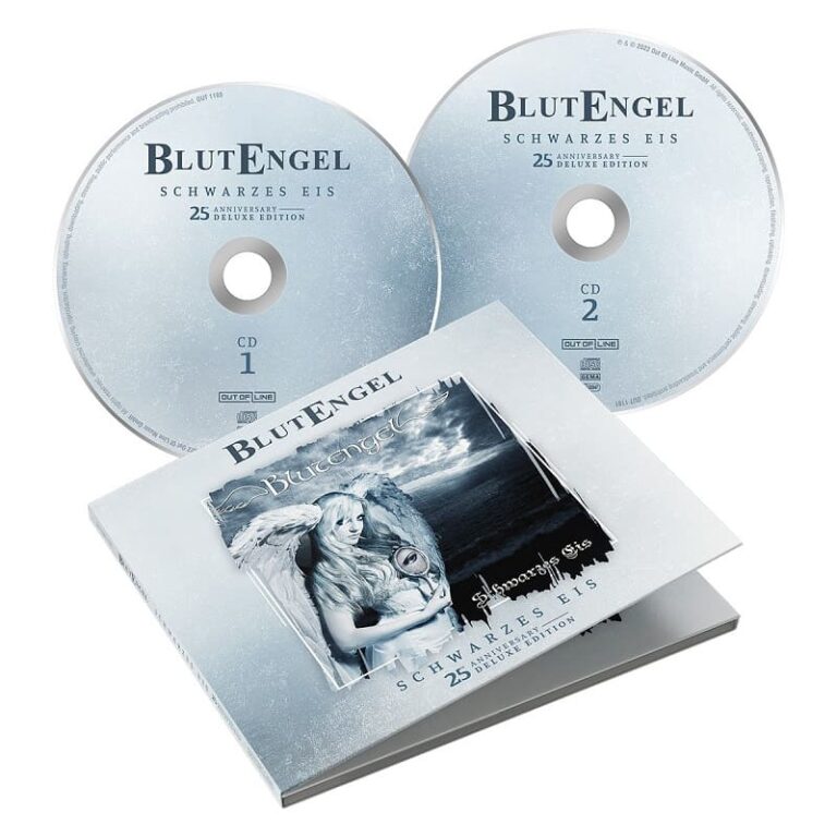 Blutengel – Dark Pop - Ton an