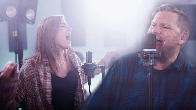 Neues Cover von First To Eleven - Ton an